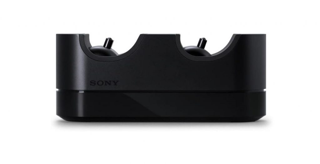 PlayStation 4 DualShock Charging Station – Sosogames