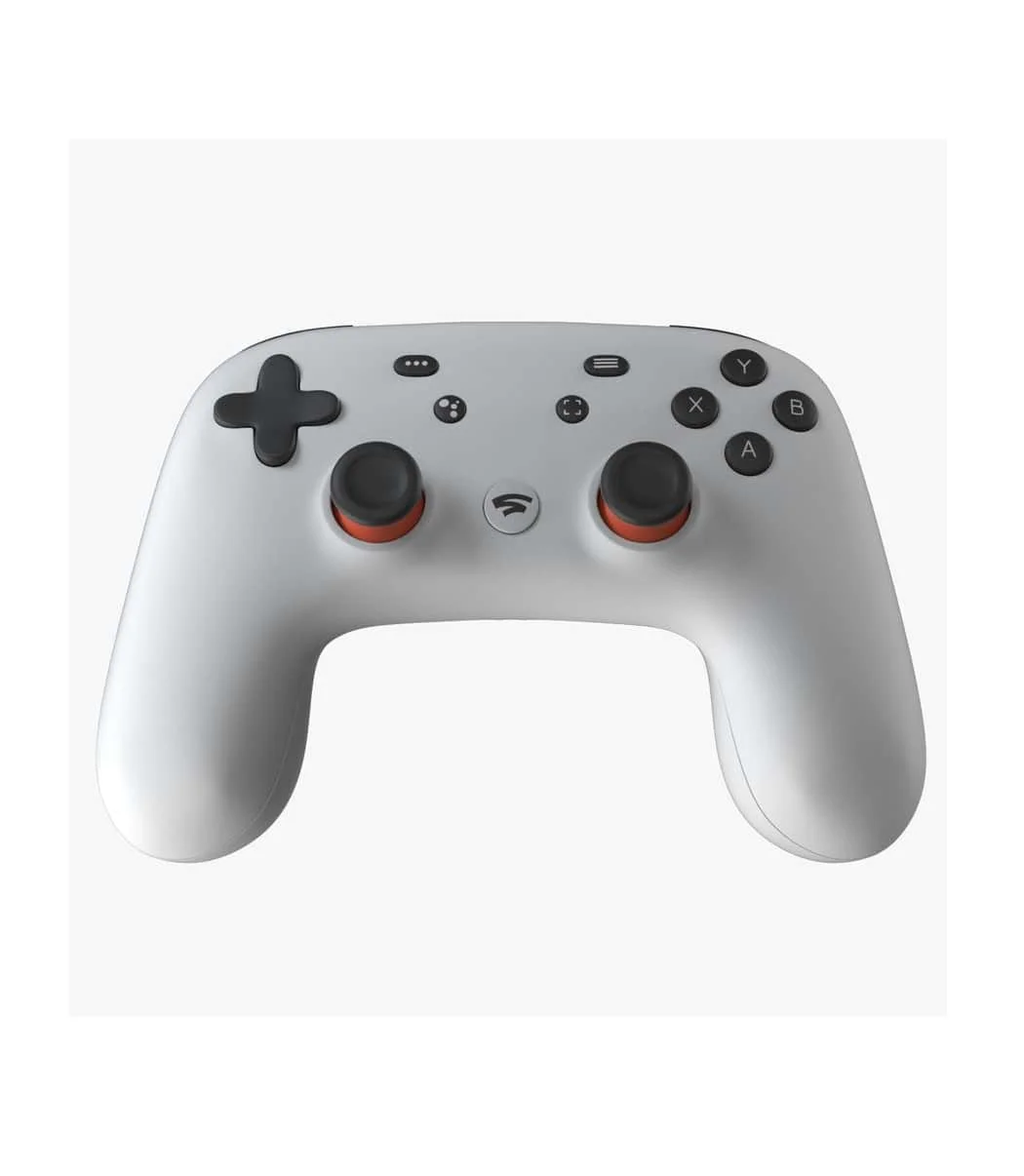 Google Stadia Controller – Sosogames