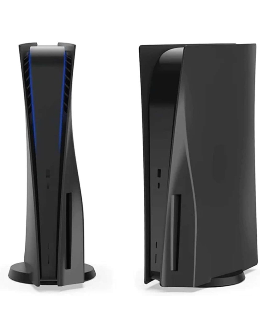 PS5 Console Covers – Sosogames