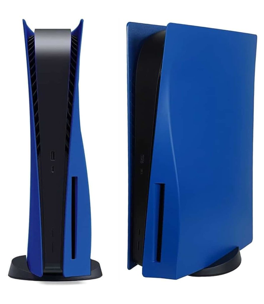 PS5 Console Covers – Sosogames