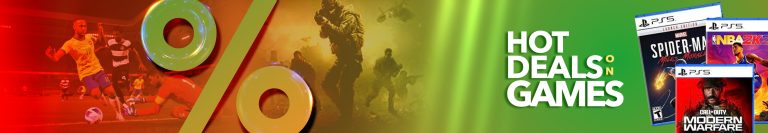 Sosogames – Wholesales | Retails | Play | Fun